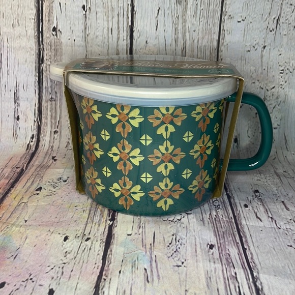 The Pioneer Woman | Kitchen | The Pioneer Woman Vintage Geo Enamel On ...